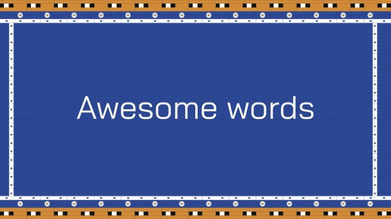 Ancient City of Babylon | Google Slides & PowerPoint