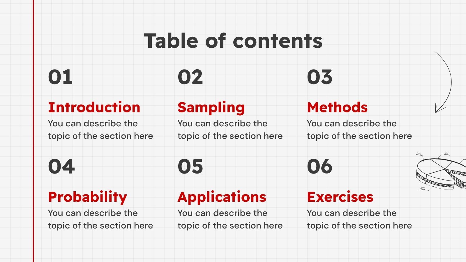 Statistics Lesson for High School: Sampling