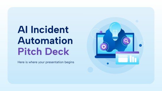 Kostenlose Google Slides- & PPT-Vorlagen mit KI-generiertem Text