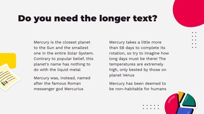 How to Choose a Topic for Your Senior Project