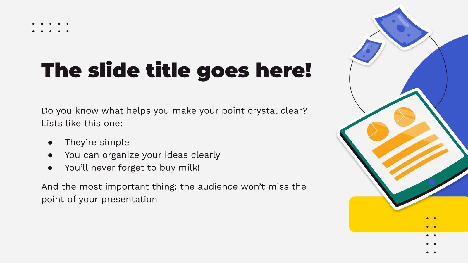 How to Choose a Topic for Your Senior Project