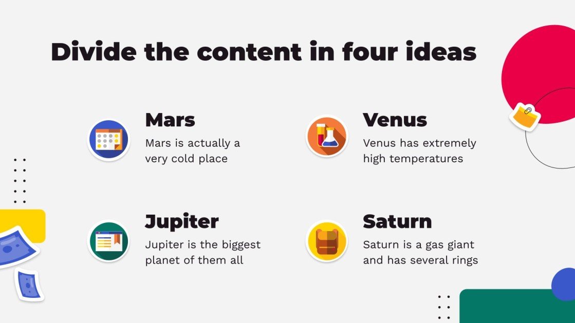 How to Choose a Topic for Your Senior Project
