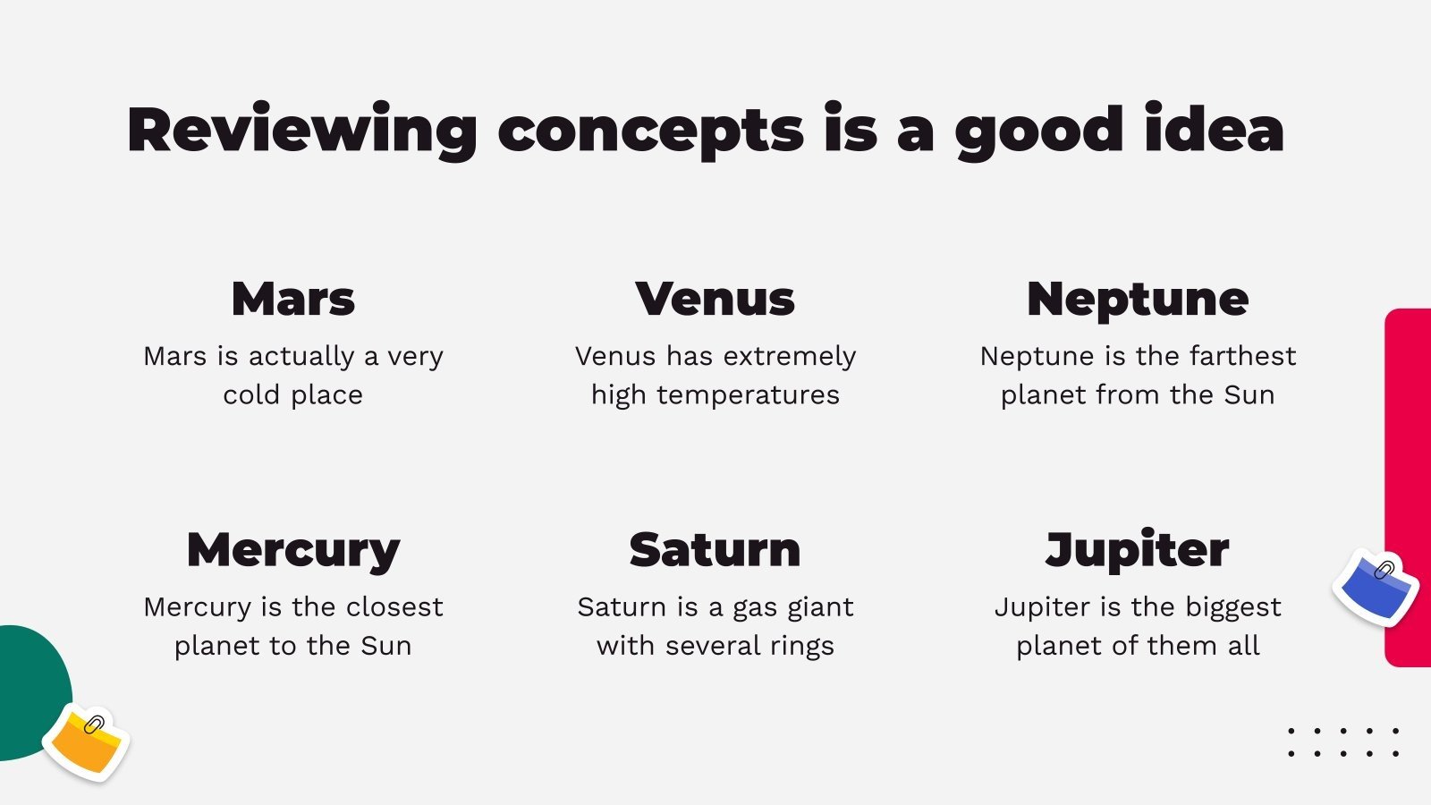 How to Choose a Topic for Your Senior Project