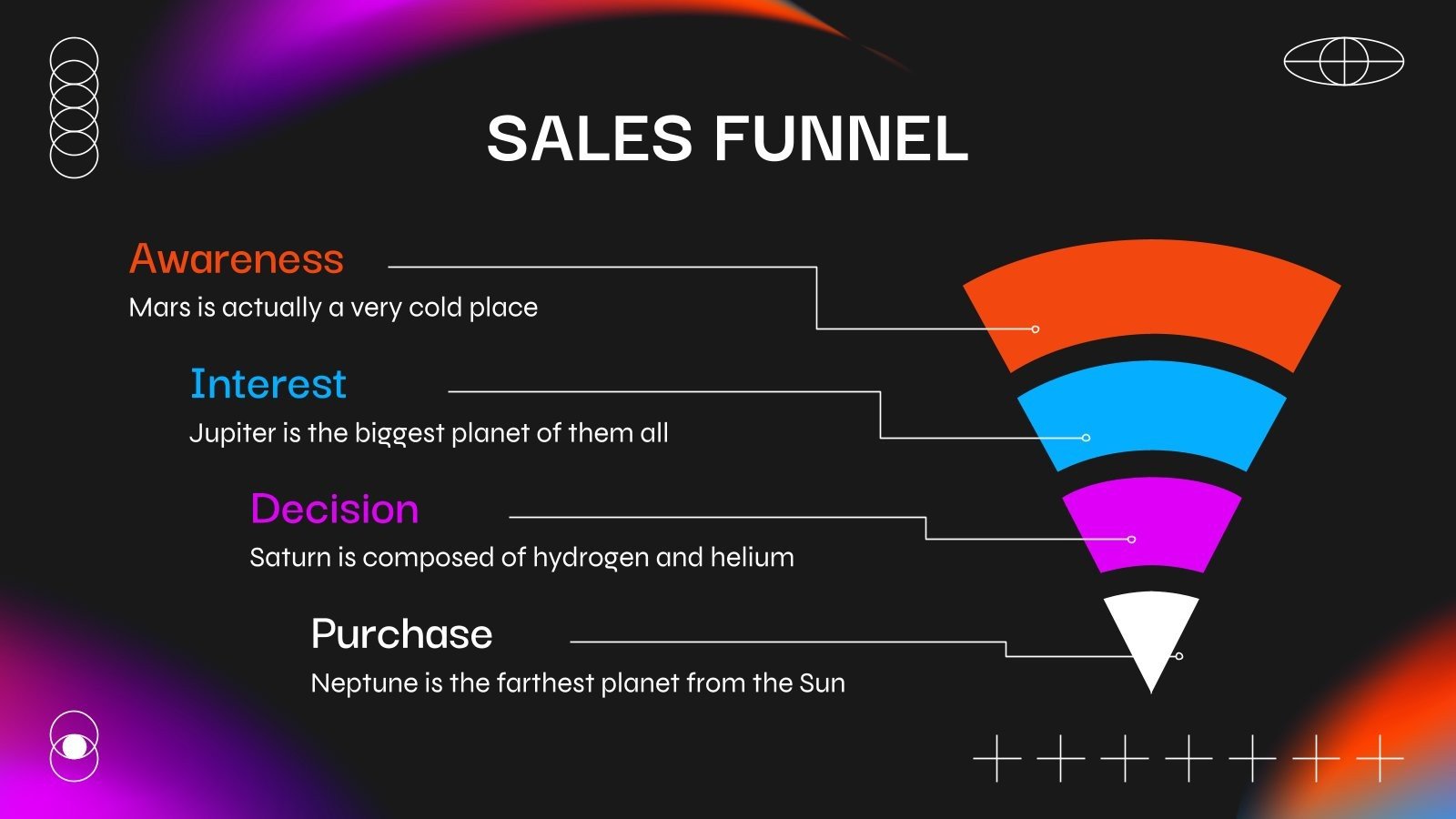 Entertainment Industry Marketing Plan | Google Slides
