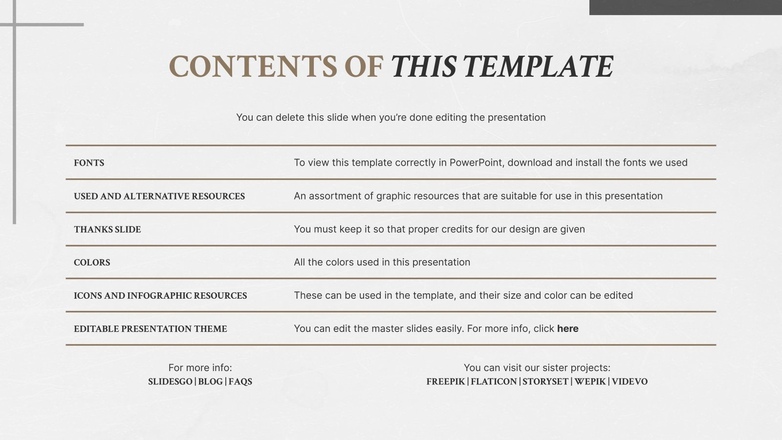 Interior Architecture Renovation Project Proposal