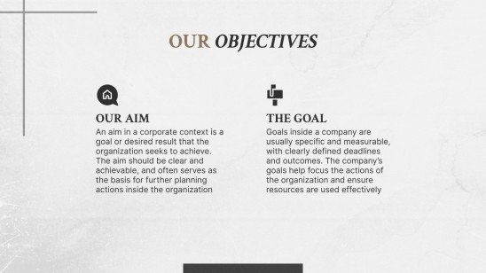 Interior Architecture Renovation Project Proposal