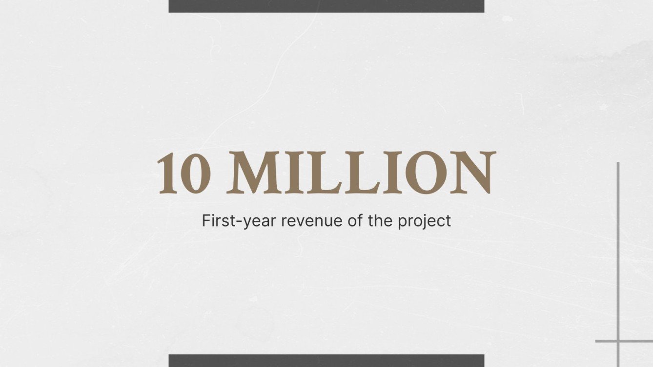 Interior Architecture Renovation Project Proposal