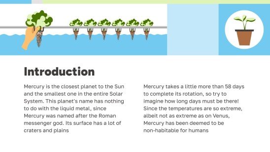 Irrigation Systems Workshop | Google Slides & PowerPoint
