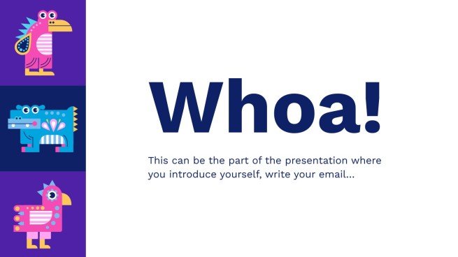 Maths for Middle School: Polygons | Google Slides & PPT