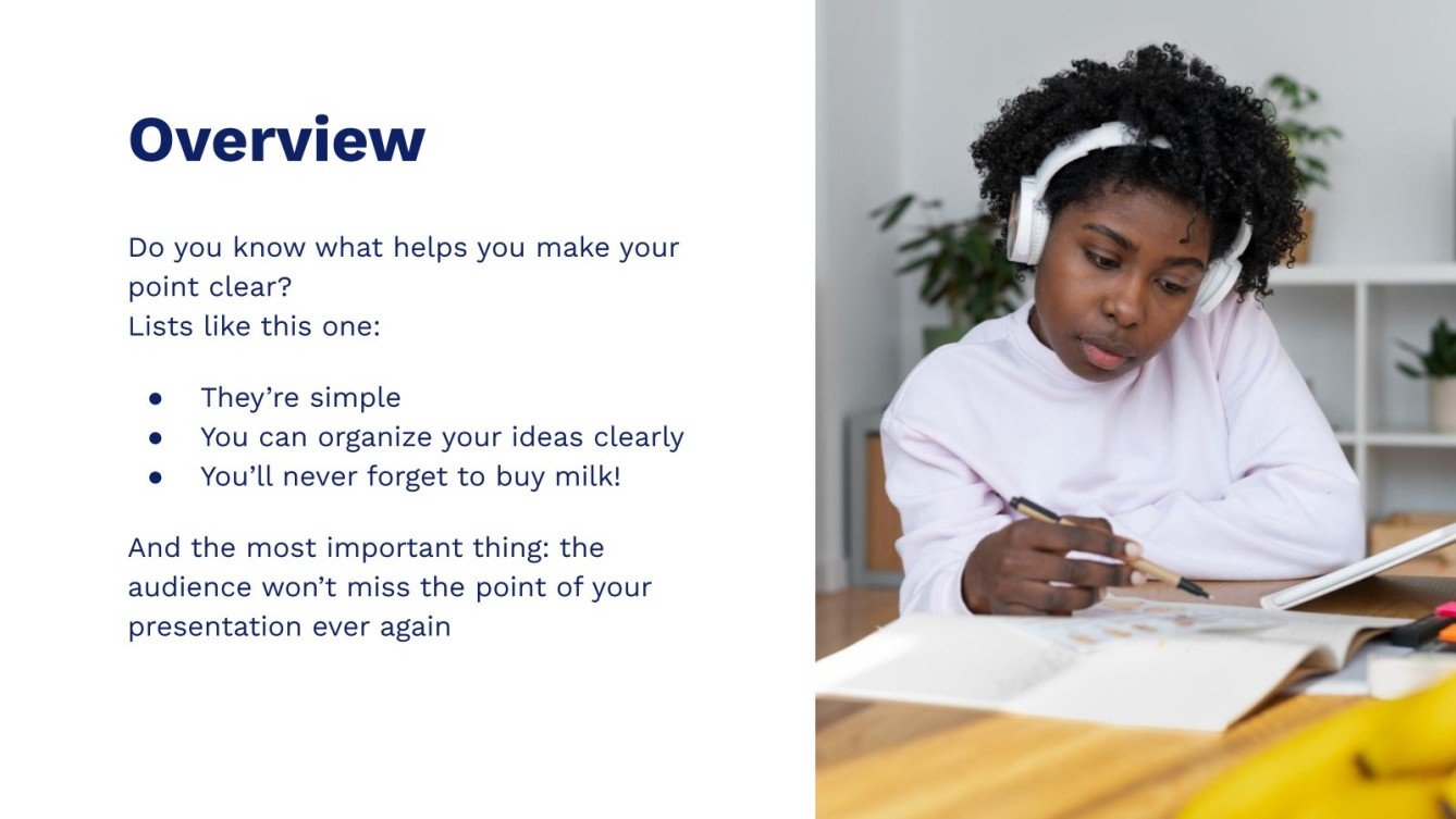 Maths for Middle School: Polygons | Google Slides & PPT