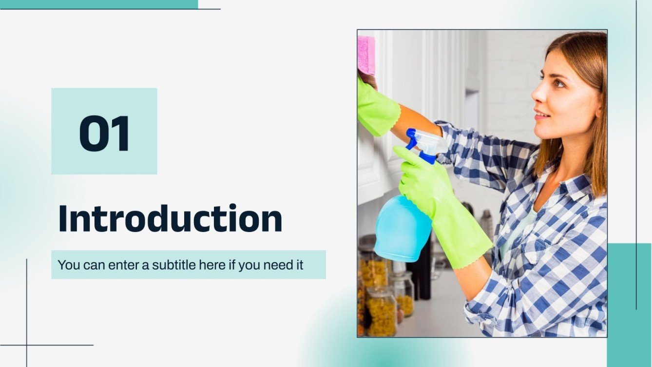 Happy Global Domestic Workers Day! | Google Slides