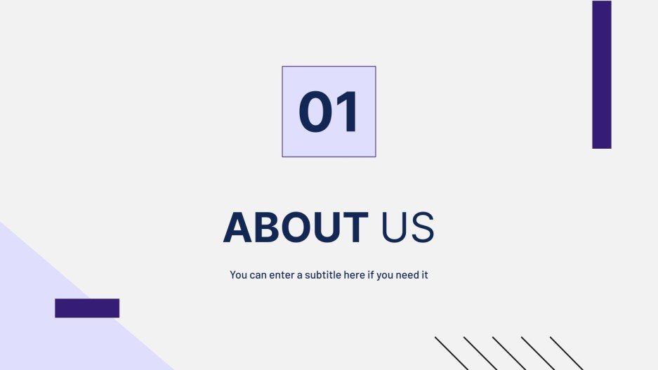 Fraud Prevention Campaign | Google Slides & PowerPoint