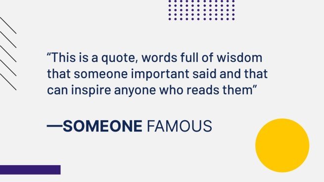 Fraud Prevention Campaign | Google Slides & PowerPoint