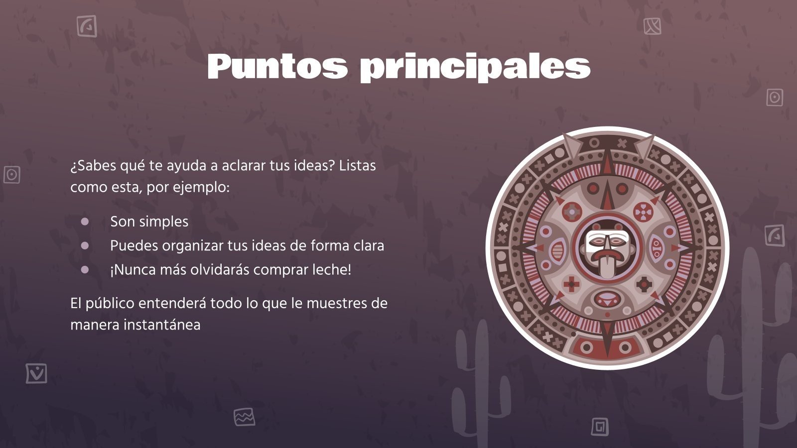 Social Studies: Toltec Civilization | Google Slides & PPT