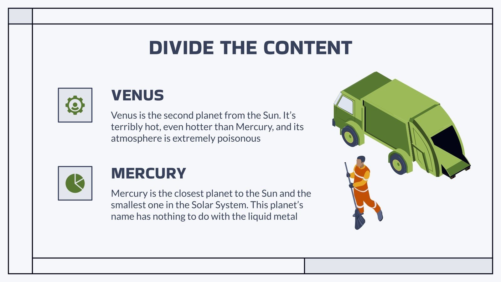 Happy Global Garbage Man Day! | Google Slides & PPT