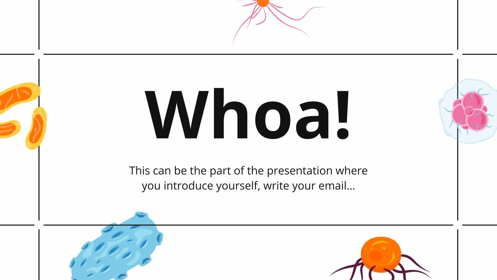 Diplôme en santé pour l'université : Parasitologie