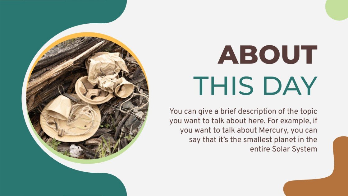 Showing Appreciation on Garbage Man Day!