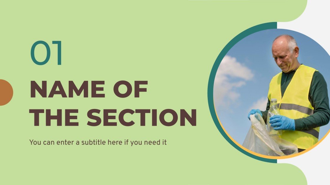 Showing Appreciation on Garbage Man Day!