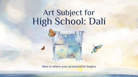 Page 15 | Free Art Google Slides themes and PowerPoint templates