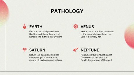 Eye Diseases: Presbyopia | Google Slides & PPT