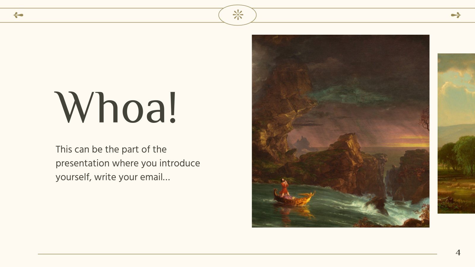 Arts Subject for High School: Romanticism | Google Slides