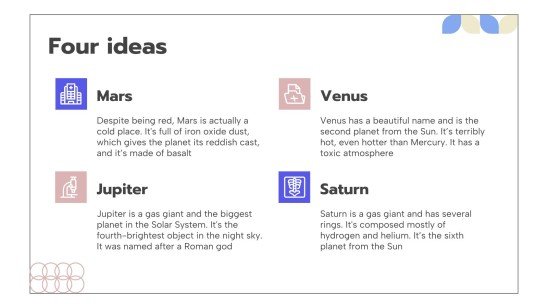 Eye Diseases: Color Blindness | Google Slides & PPT