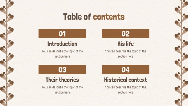 Greek Philosophers: Epicurus | Google Slides and PowerPoint