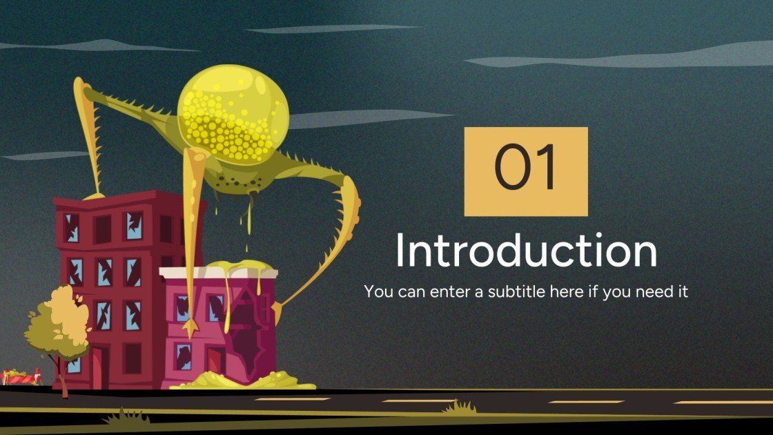 Language Arts Subject for High School: Dystopian Literature