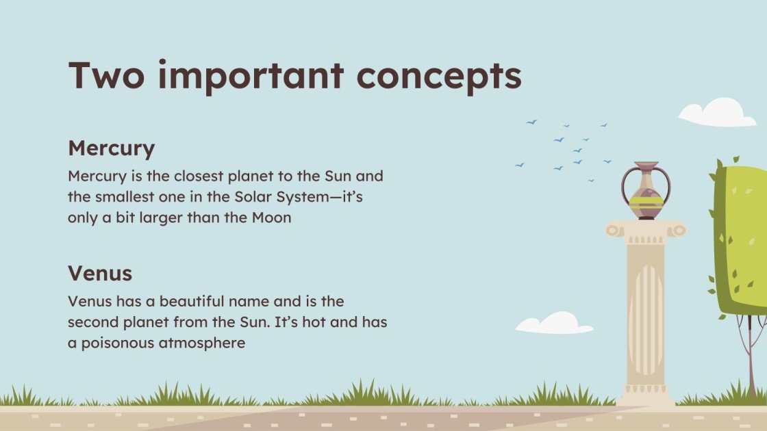 Greek Philosophers: Socrates | Google Slides & PowerPoint
