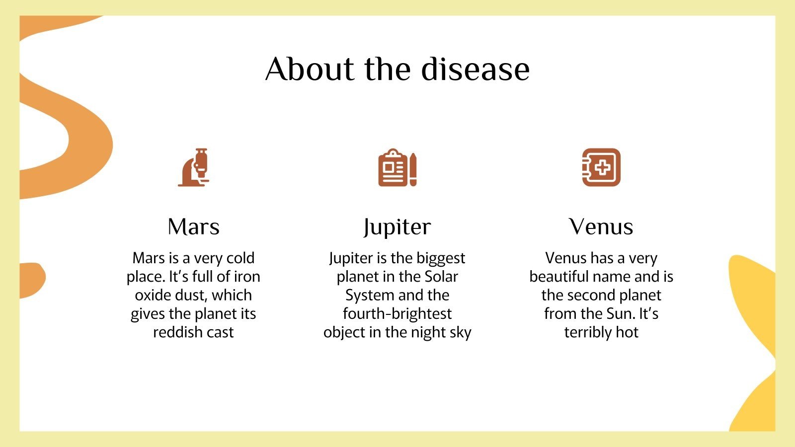 Bladder Diseases: Overactive Bladder | Google Slides & PPT
