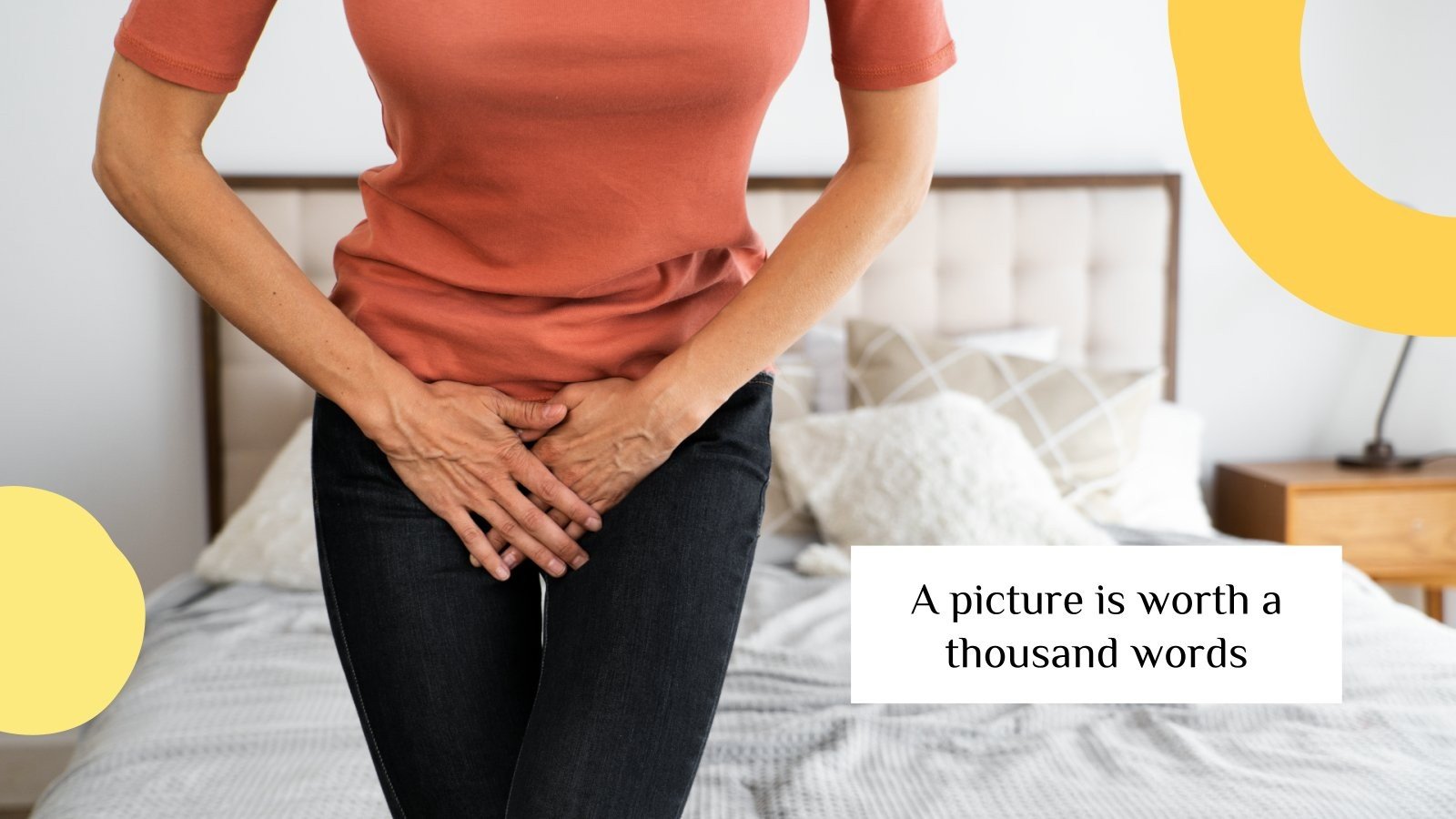 Bladder Diseases: Overactive Bladder | Google Slides & PPT