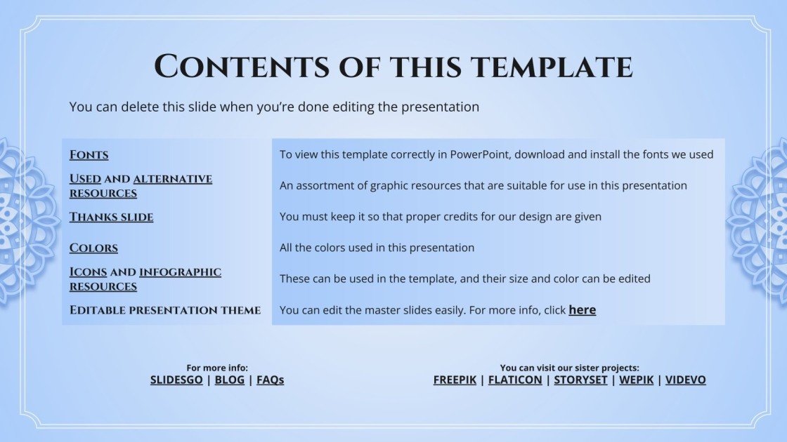 Online Yoga Classes Project Proposal | Google Slides & PPT