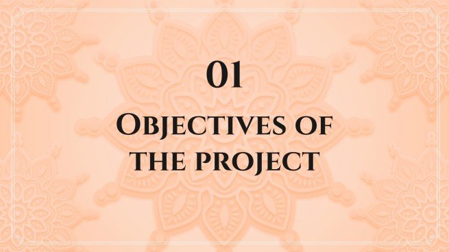 Online Yoga Classes Project Proposal | Google Slides & PPT