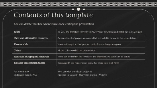 Greek Philosophers: Plato | Google Slides & PowerPoint