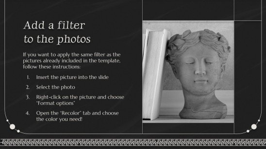 Filósofos gregos: Platão | Google Slides e PowerPoint