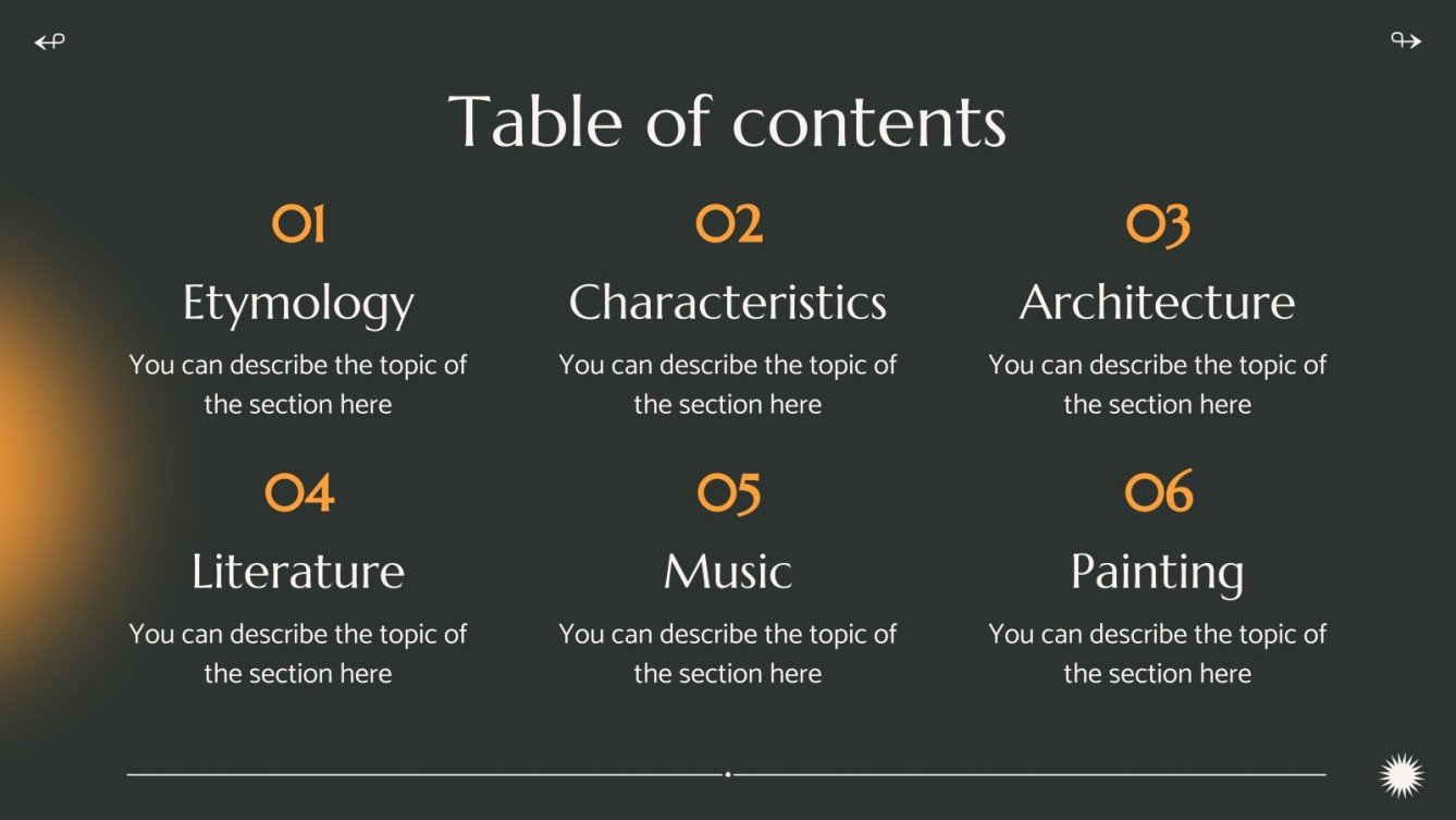 Art Subject for Middle School: Romanticism Art