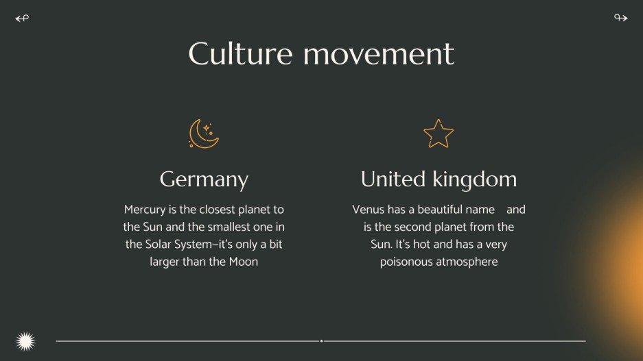 Art Subject for Middle School: Romanticism Art