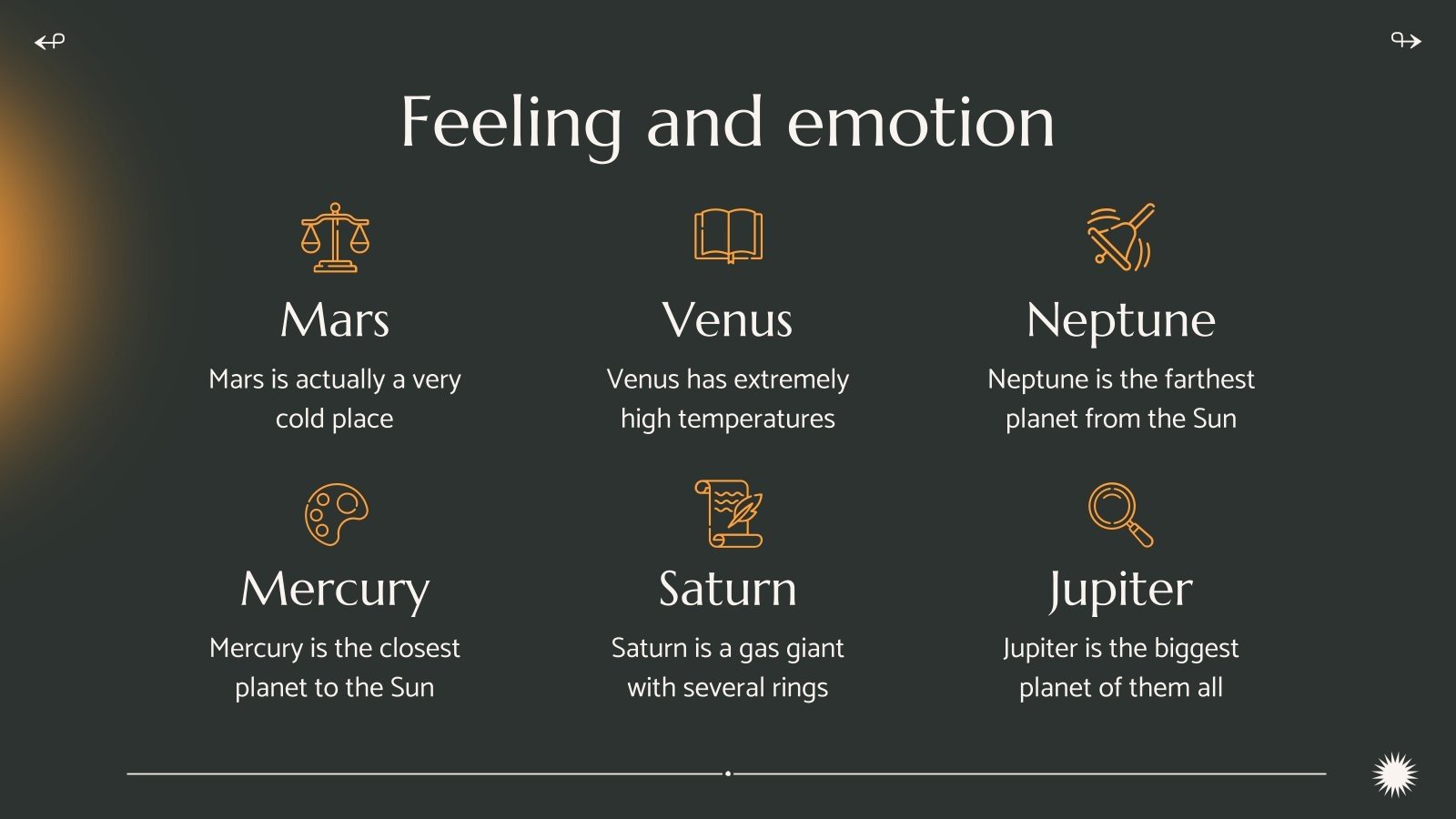 Art Subject for Middle School: Romanticism Art