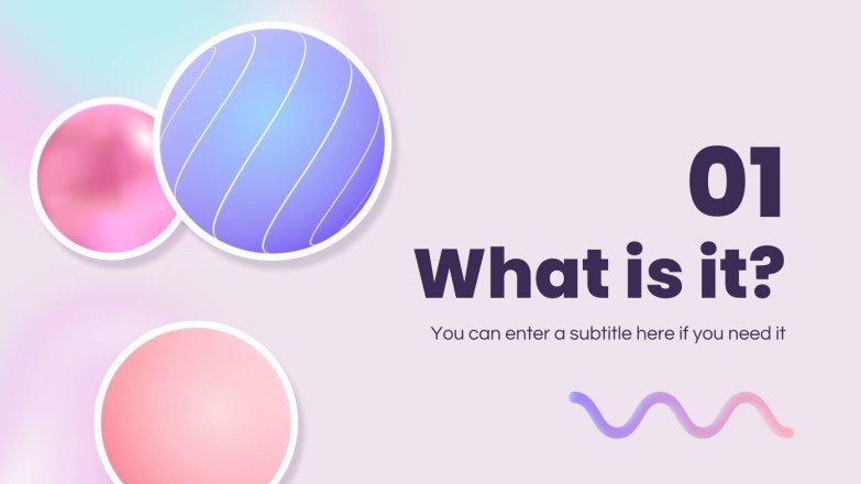 Math Subject for Elementary: Sphere | Google Slides & PPT