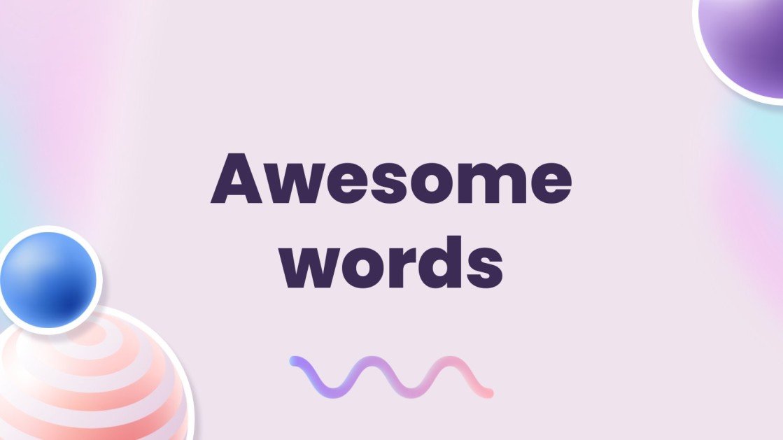 Math Subject for Elementary: Sphere | Google Slides & PPT