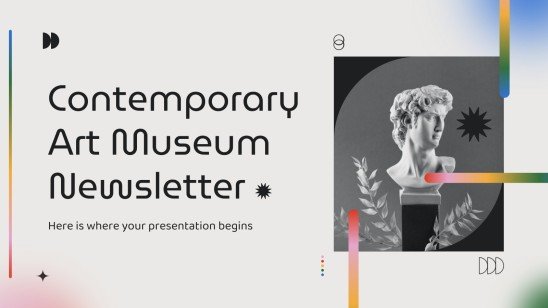 Page 8 | Free Art Google Slides themes and PowerPoint templates