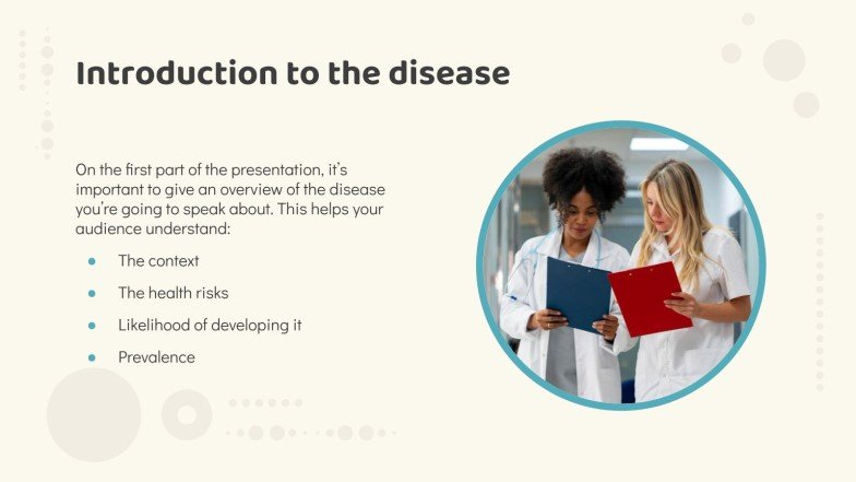Primary Sclerosing Cholangitis | Google Slides & PPT
