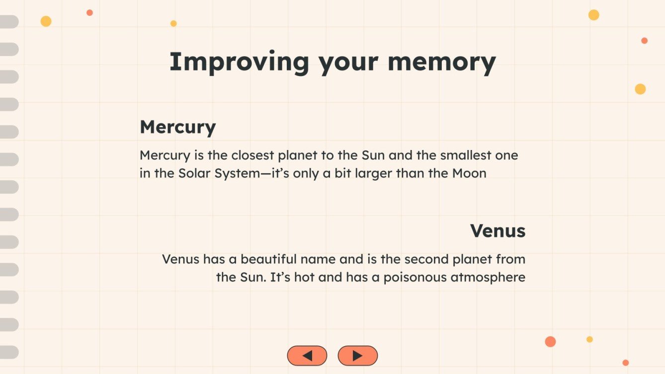 Interactive Lesson for Elementary | Google Slides & PPT