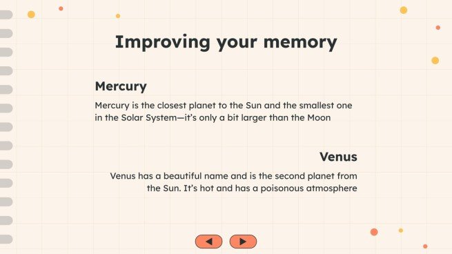 Interactive Lesson for Elementary | Google Slides & PPT