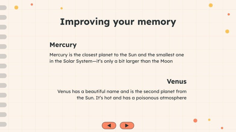 Interactive Lesson for Elementary | Google Slides & PPT
