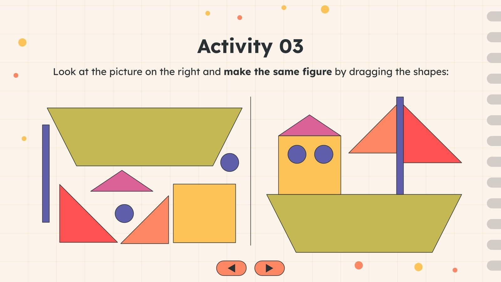 Interactive Lesson for Elementary | Google Slides & PPT