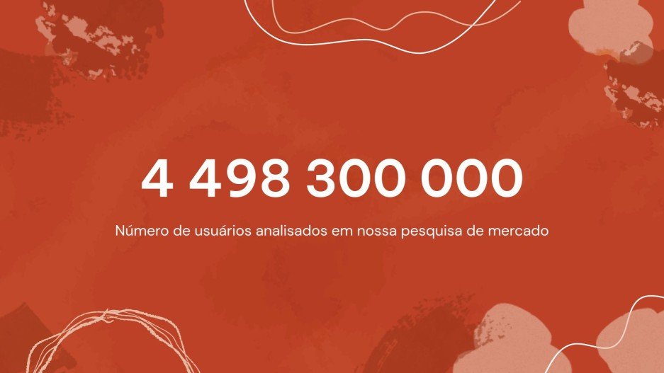 Abstract Terracotta Pitch Deck | Google Slides & PowerPoint