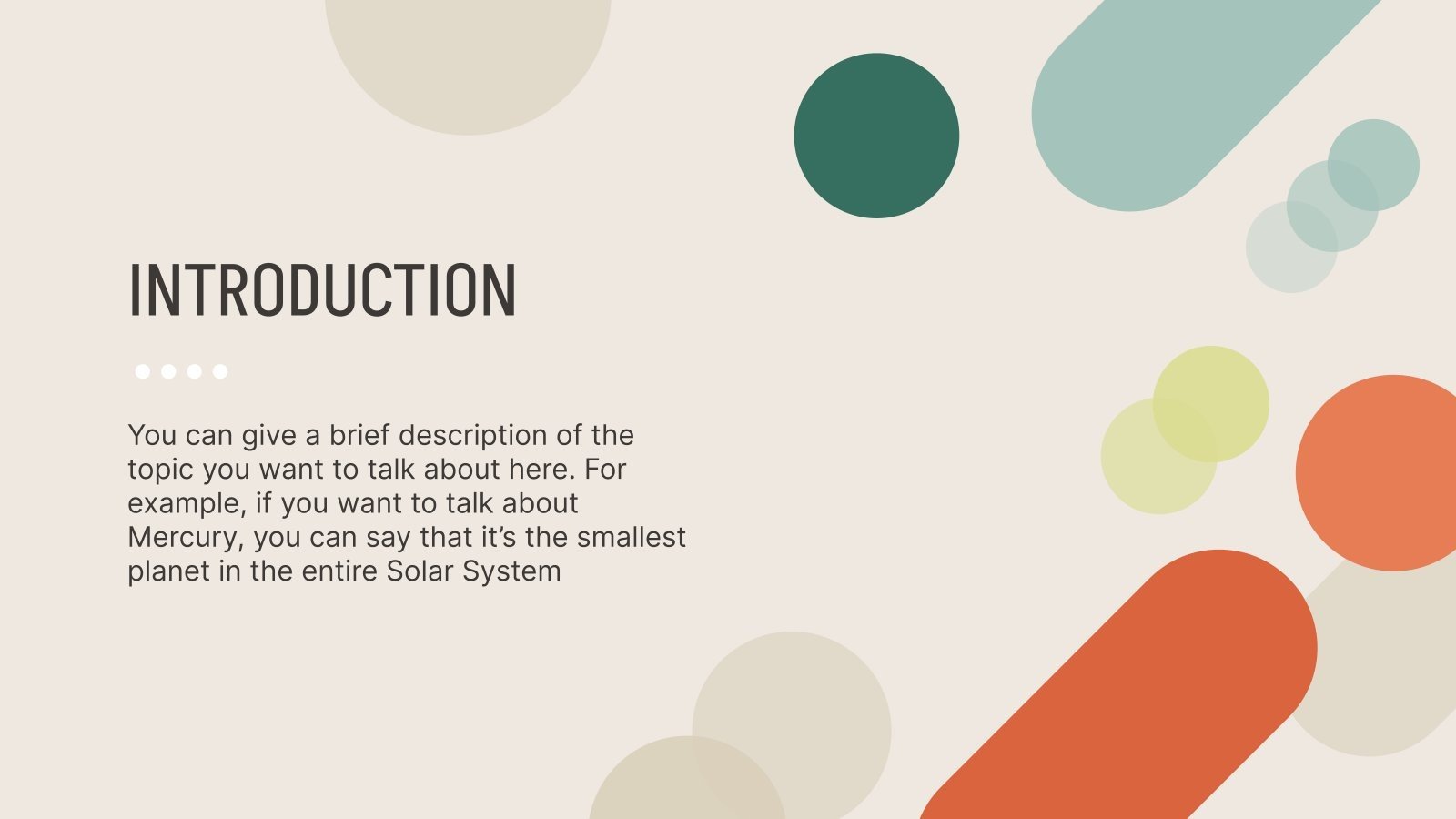 Consumer Trends in Digital Marketing | Google Slides & PPT