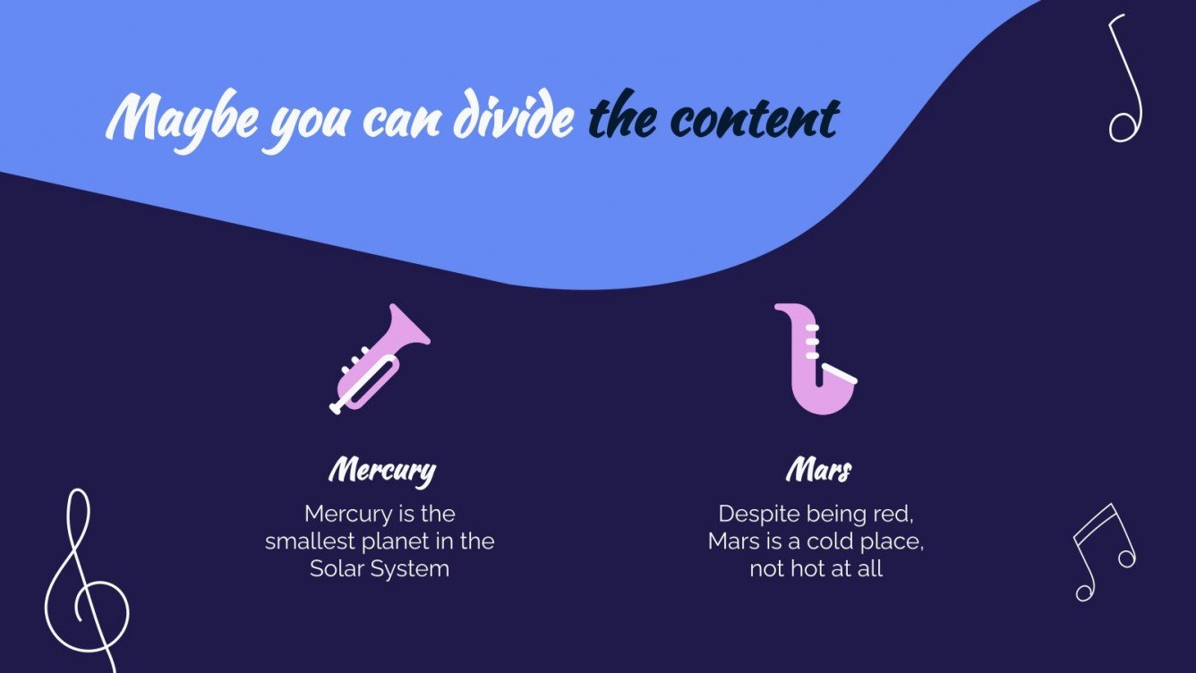 International Jazz Day | Google Slides & PowerPoint theme