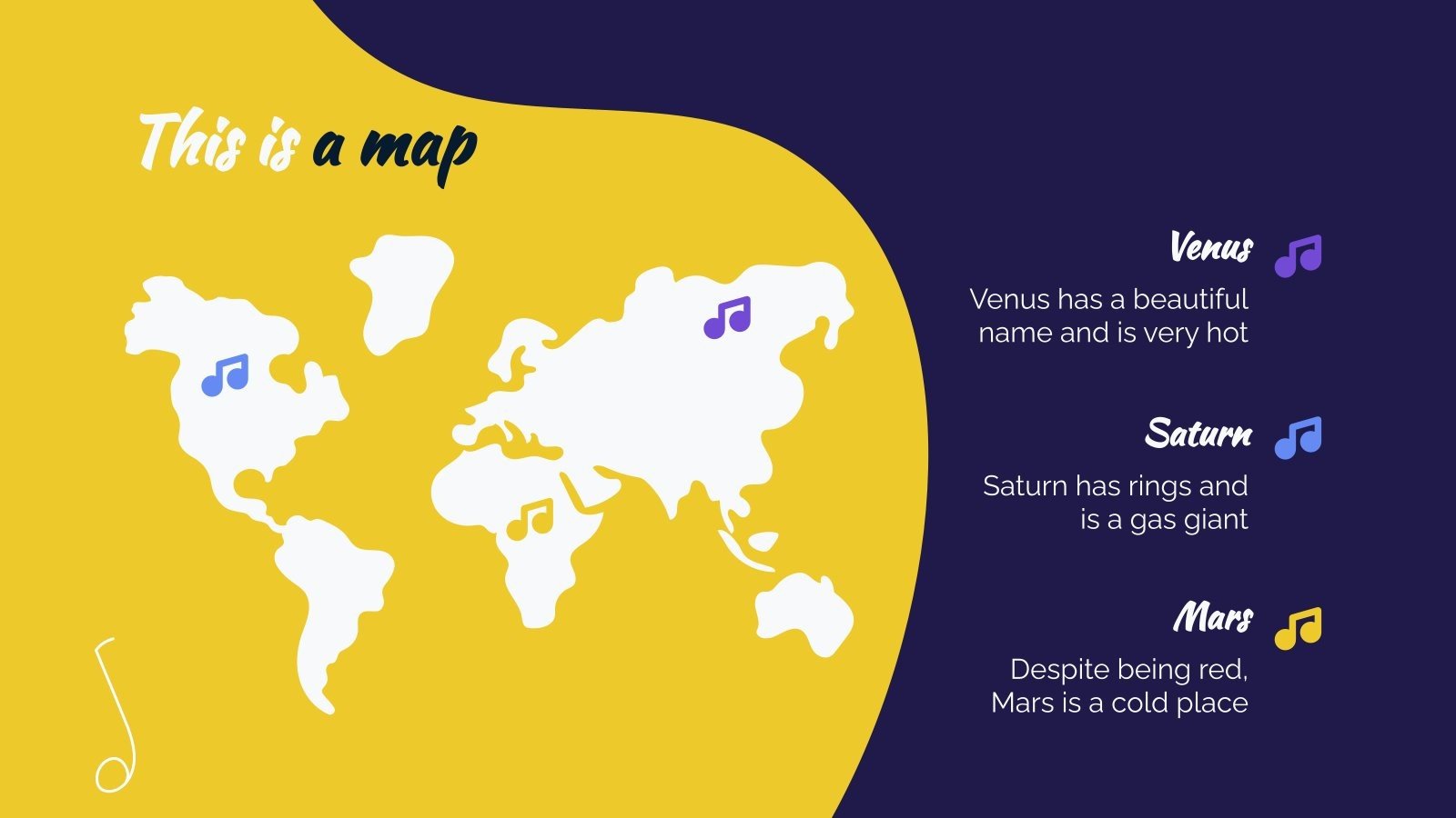 International Jazz Day | Google Slides & PowerPoint theme